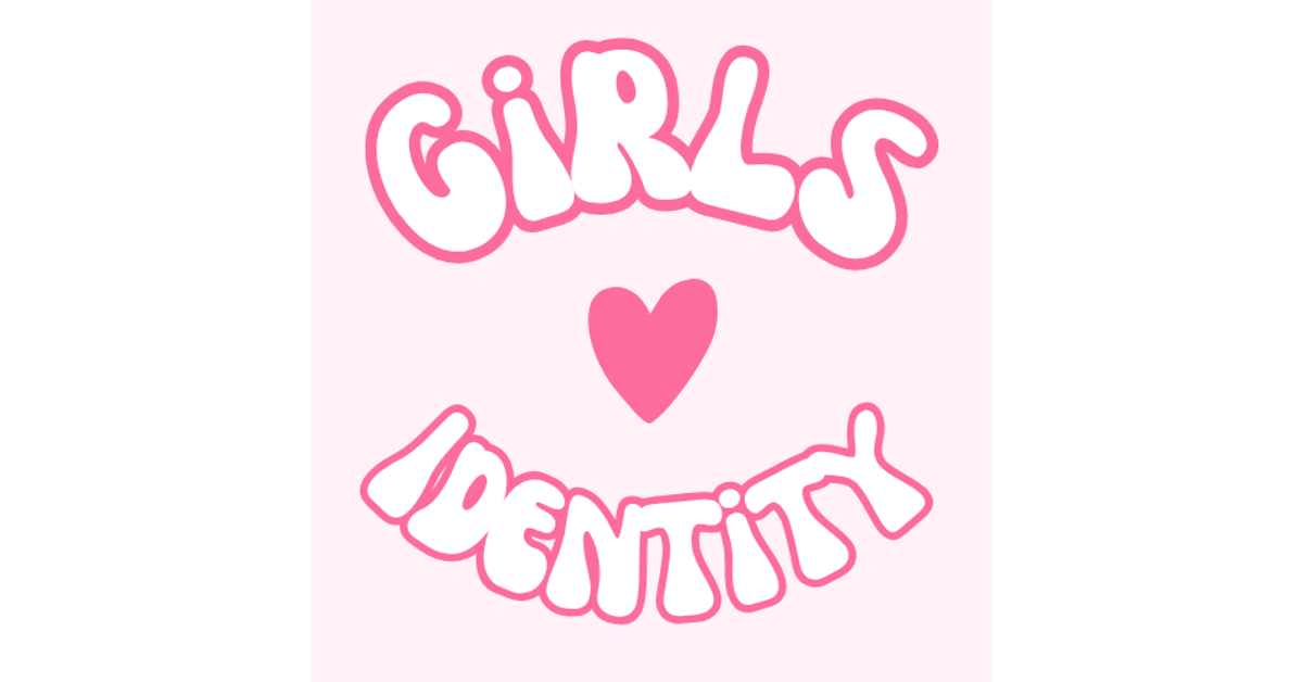Girls Identity